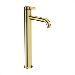 Axor One Waschtischarmatur erh&ouml;ht 260, 48002990, 260
