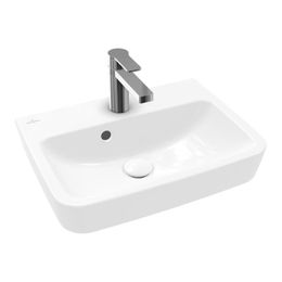 Villeroy & Boch Villeroy & Boch O.novo Handwaschbecken, 434450T2,