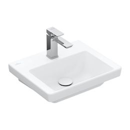 Villeroy & Boch Villeroy & Boch Subway 3.0 Handwaschbecken, 437046RW,