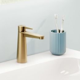 Villeroy & Boch Villeroy & Boch Conum Waschtischarmatur, TVW12700300176,