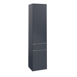 Villeroy & Boch Villeroy & Boch Subway 3.0 Hochschrank, 1 Auszug, 2 T&uuml;ren, C59000VQ,