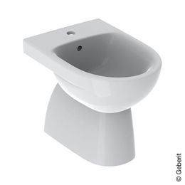 Geberit Renova Bidet, 500812012,