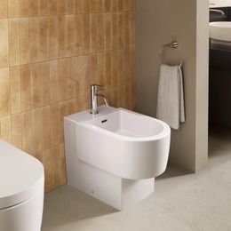 Duravit Balcoon Bidet, 272610AA00,