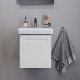 Duravit No.1 Waschtischunterschrank, 1 T&uuml;r, N14267L18180000,