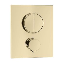 Herzbach LIVING Thermostat, f&uuml;r Wanne & Dusche, 30.803050.2.03,