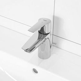 Grohe Start Waschtischarmatur S-Size ES-Funktion, 31137002, S-Size