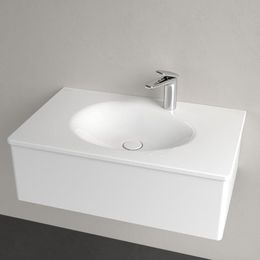 Villeroy & Boch Villeroy & Boch Antao M&ouml;belwaschtisch, 4A7581R1,