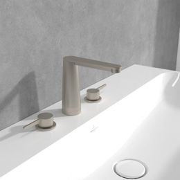 Villeroy & Boch Villeroy & Boch Conum Waschtischarmatur, TVW12700100164,