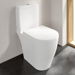Villeroy & Boch Villeroy & Boch Avento Stand-WC, 5644R0RW,