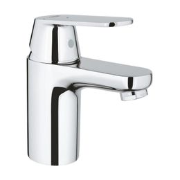 Grohe Eurosmart Cosmopolitan Waschtischarmatur S-Size ES-Funktion, 23927000, S-Size