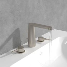 Villeroy & Boch Villeroy & Boch Conum Waschtischarmatur, TVW12700100064,