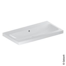 Geberit iCon Light Wandwaschtisch, 501836004, Light