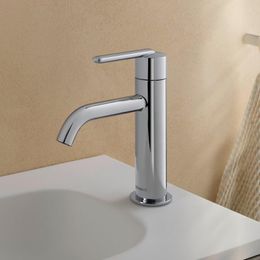 Duravit Balcoon Waschtischarmatur S FreshStart, BA1013002010, S