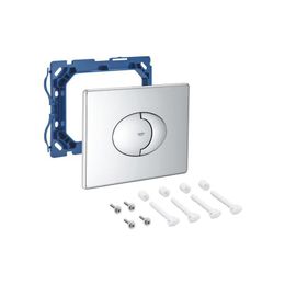 Grohe Skate Air Bet&auml;tigungsplatte, 42305000,