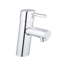 Grohe Concetto Waschtischarmatur S-Size, 23931001, S-Size