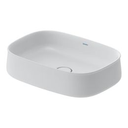 Duravit Zencha Aufsatzwaschtisch, 2373553279,