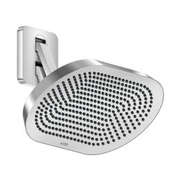 Axor ShowerSphere Kopfbrause, 2 Strahlarten, 39745000,
