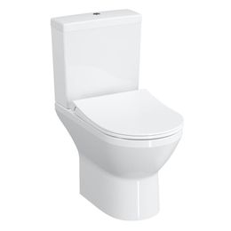 Vitra Integra Sp&uuml;lkasten, 5428L003-5042,