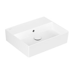 Villeroy & Boch Villeroy & Boch Memento 2.0 Handwaschbecken, 4A225JRW,