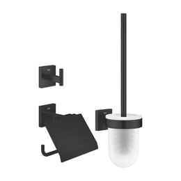 Grohe Start Cube Badaccessoire-Set, 411232430,