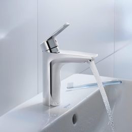 Duravit No.1 Waschtischarmatur M FreshStart, N11021002010, M