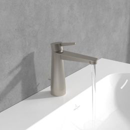 Villeroy & Boch Villeroy & Boch Conum Waschtischarmatur, TVW12700300064,