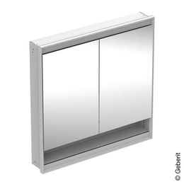 Geberit ONE Spiegelschrank, 2 T&uuml;ren, 505823002,