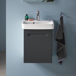 Duravit No.1 Waschtischunterschrank, 1 T&uuml;r, N14266R49490000,
