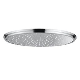 Grohe Rainshower Cosmopolitan Kopfbrause, 1 Strahlart, 28778000,