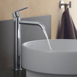 Duravit Balcoon Waschtischarmatur erh&ouml;ht XL FreshStart, BA1043002010, XL