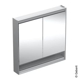 Geberit ONE Spiegelschrank, 2 T&uuml;ren, 505833001,