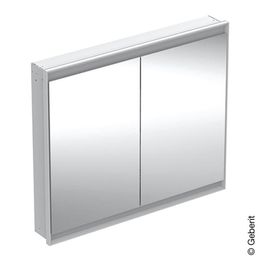 Geberit ONE Spiegelschrank, 2 T&uuml;ren, 505804002,