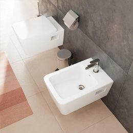 Hansgrohe EluPura Original Q Bidet, 61172450,