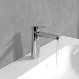 Villeroy & Boch Villeroy & Boch Conum Waschtischarmatur, TVW12700300061,