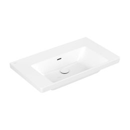 Villeroy & Boch Villeroy & Boch Subway 3.0 Wandwaschtisch, 4A7082R1,