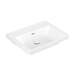 Villeroy & Boch Villeroy & Boch Subway 3.0 Wandwaschtisch, 4A7062RW,