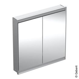 Geberit ONE Spiegelschrank, 2 T&uuml;ren, 505803001,