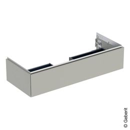 Geberit ONE Waschtischunterschrank, 1 Auszug, 505075007,