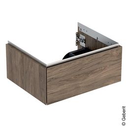 Geberit ONE Waschtischunterschrank, 1 Auszug, 505071006,