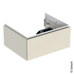 Geberit ONE Waschtischunterschrank, 1 Auszug, 505071004,