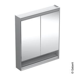 Geberit ONE Spiegelschrank, 2 T&uuml;ren, 505832001,
