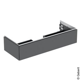 Geberit ONE Waschtischunterschrank, 1 Auszug, 505075003,