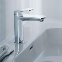 Duravit Wave Waschtischarmatur M, WA1022002010, M