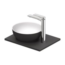 Duravit Sivida Konsolenplatte mit Waschtisch, 268022FI00,