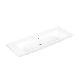 Villeroy & Boch Villeroy & Boch Subway 3.0 Wandwaschtisch, 4A70D6RW,