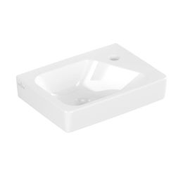 Villeroy & Boch Villeroy & Boch Architectura Handwaschbecken, 438637R1,