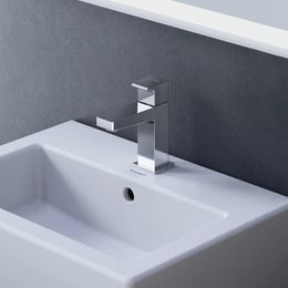 Duravit Manhattan Waschtischarmatur, MH1080002010,