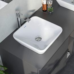 Duravit D-Neo Aufsatzwaschtisch, 2397400070,
