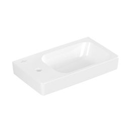 Villeroy & Boch Villeroy & Boch Architectura Handwaschbecken, 438549R1,