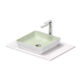 Duravit Sivida Konsolenplatte mit Waschtisch, 268017FG00,